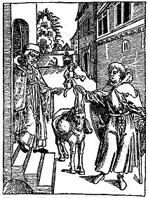 Heresy of the Free Spirit